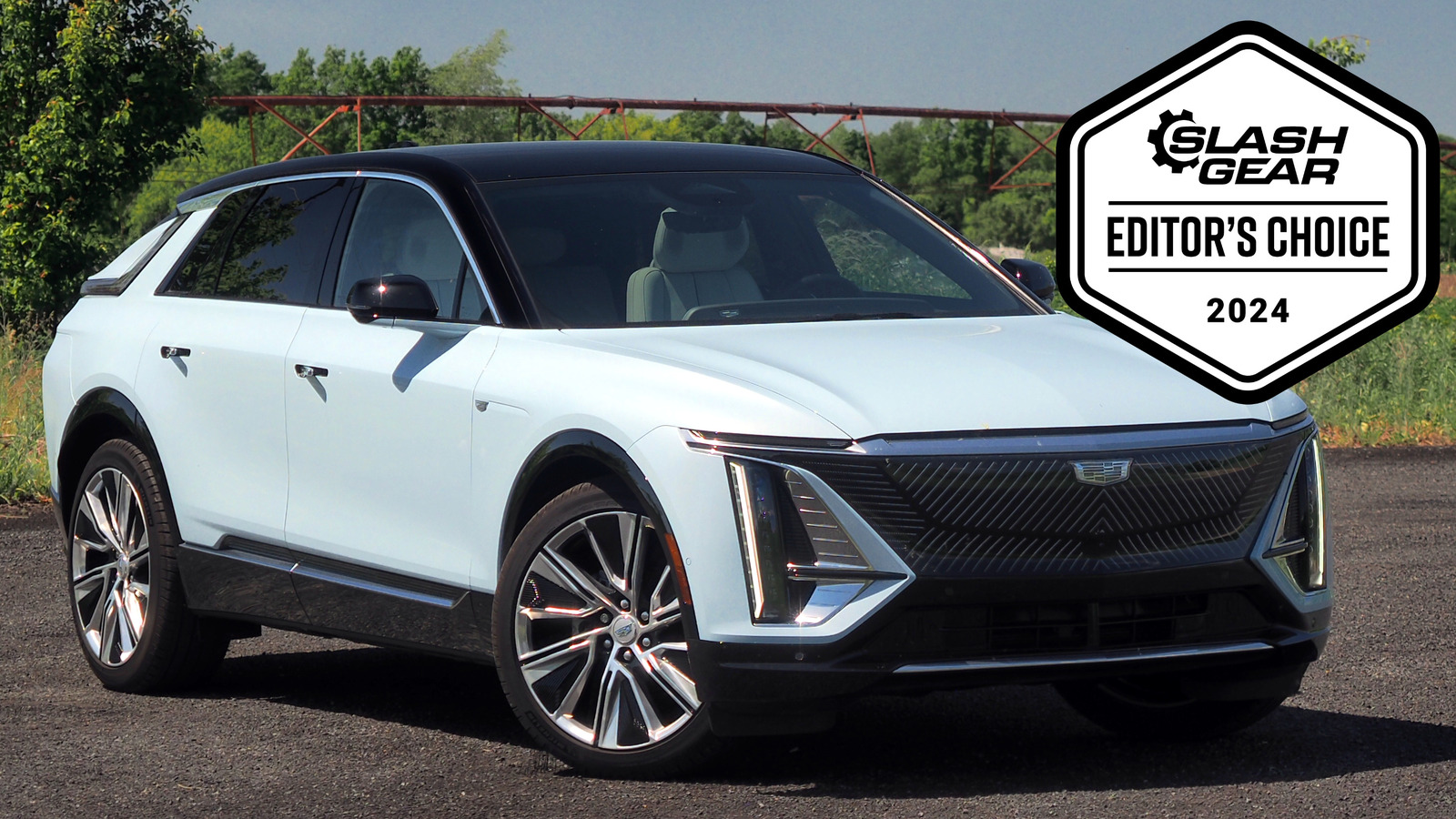 2024 Cadillac Lyriq Review: Luxury SUV Does EV Differently