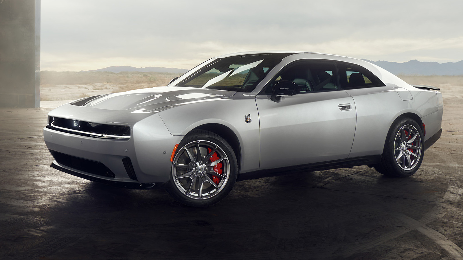 2024 Dodge Charger Daytona EV Pricing Revealed: Here's What Electric ...