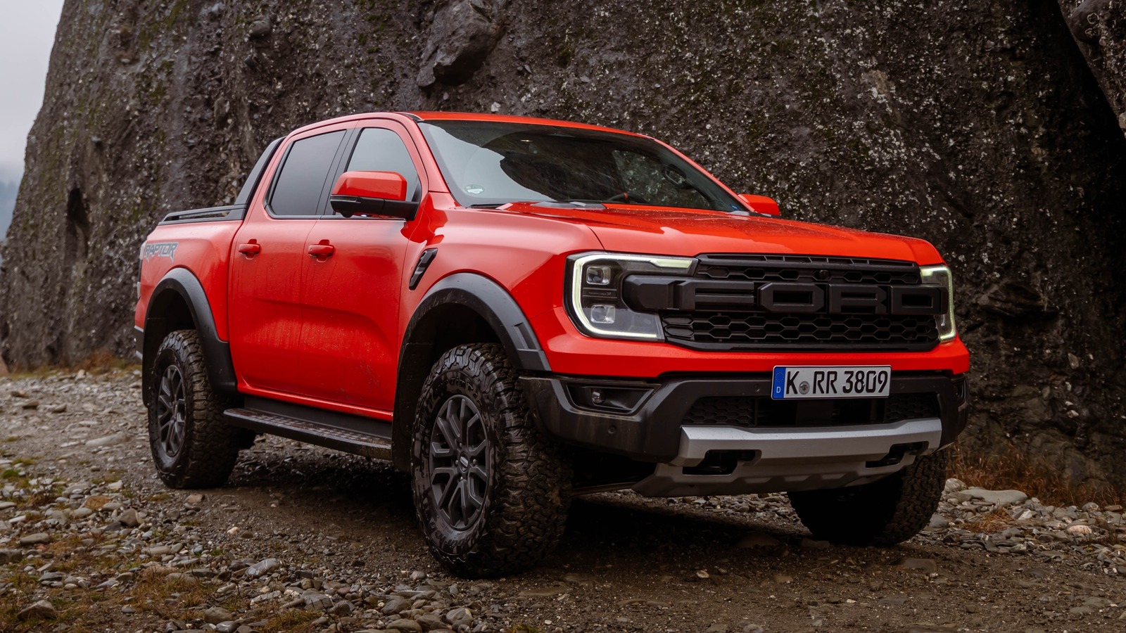 2024 Ford Ranger Engine: All The Options And Which Is Best For You