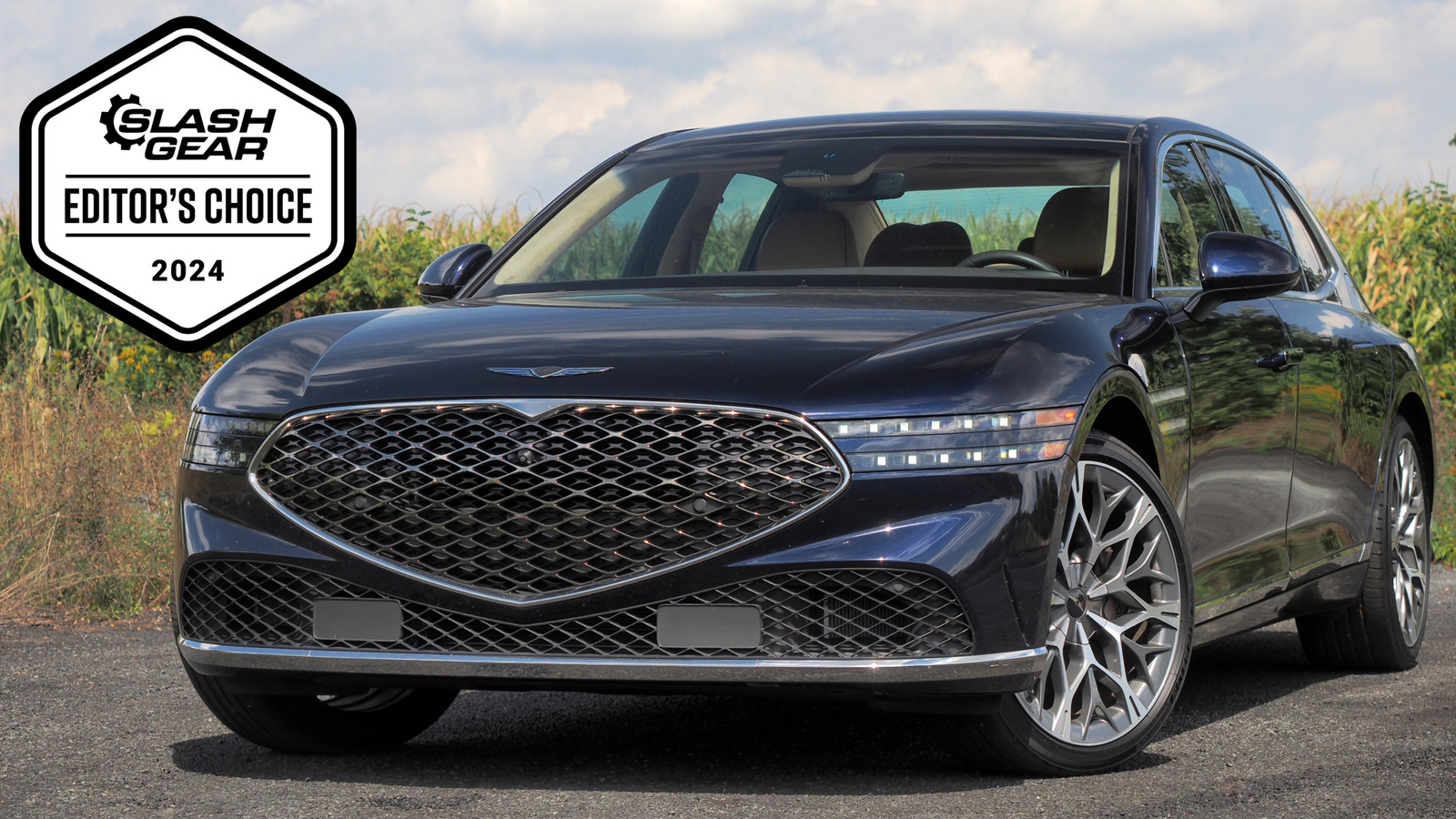 2024 Genesis G90 Review, Specs, And Price
