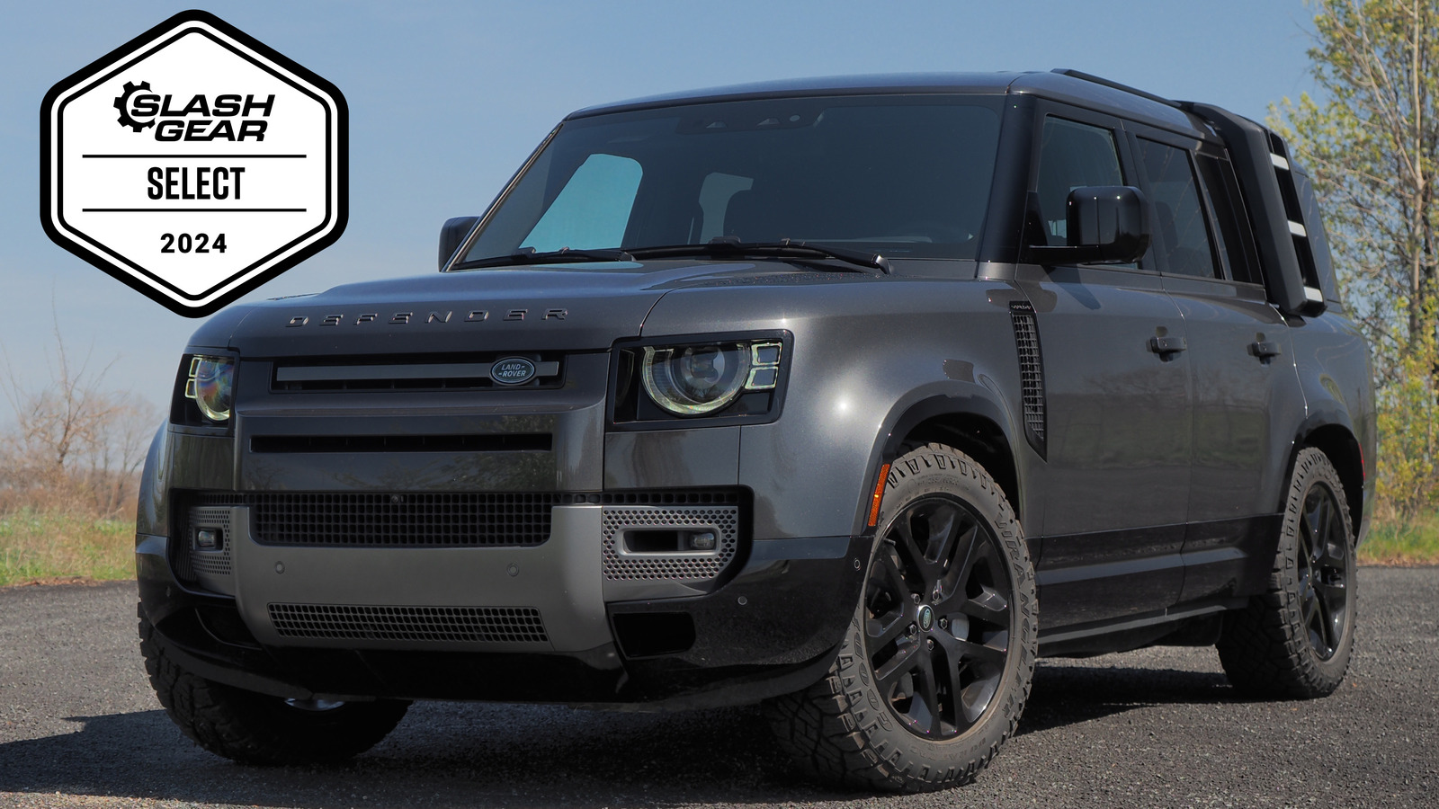 2024 Land Rover Defender 130 Review: The Best Of Both Worlds (And ...