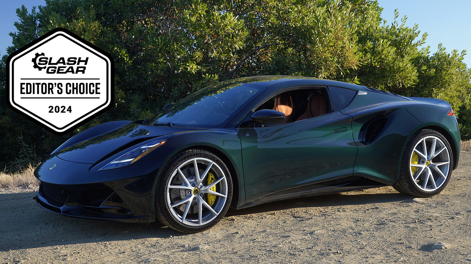 2024 Lotus Emira 2.0 Turbo Review, Specs, AMG Performance And Pricing