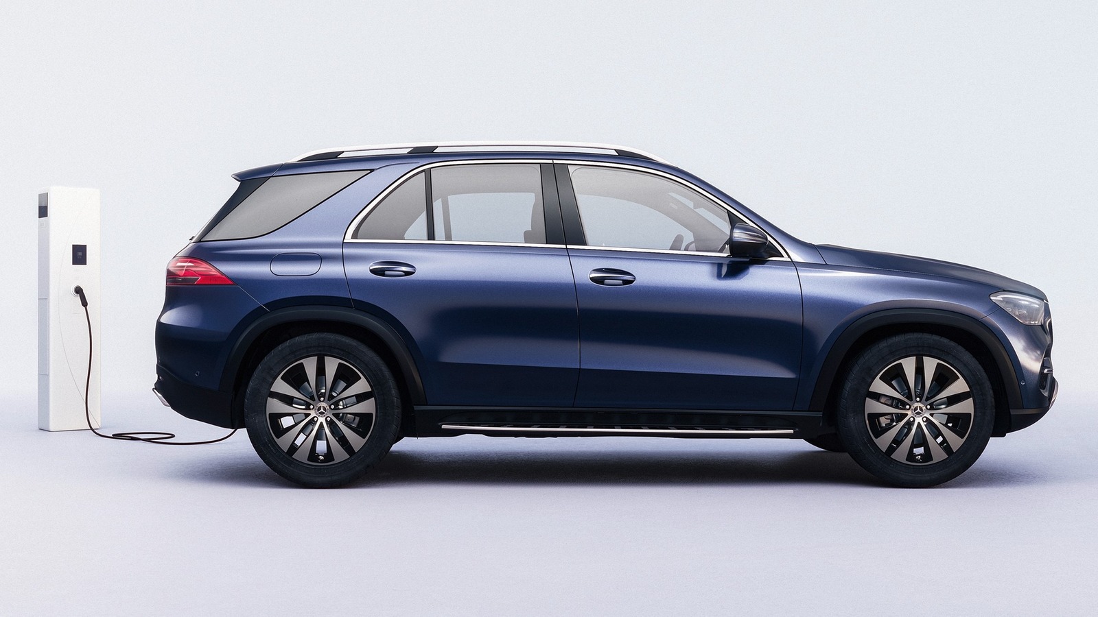 2024 Mercedes Benz GLE Adds A Plug In Hybrid Option 2024 Mercedes Benz GLE Adds A Plug In Hybrid Option