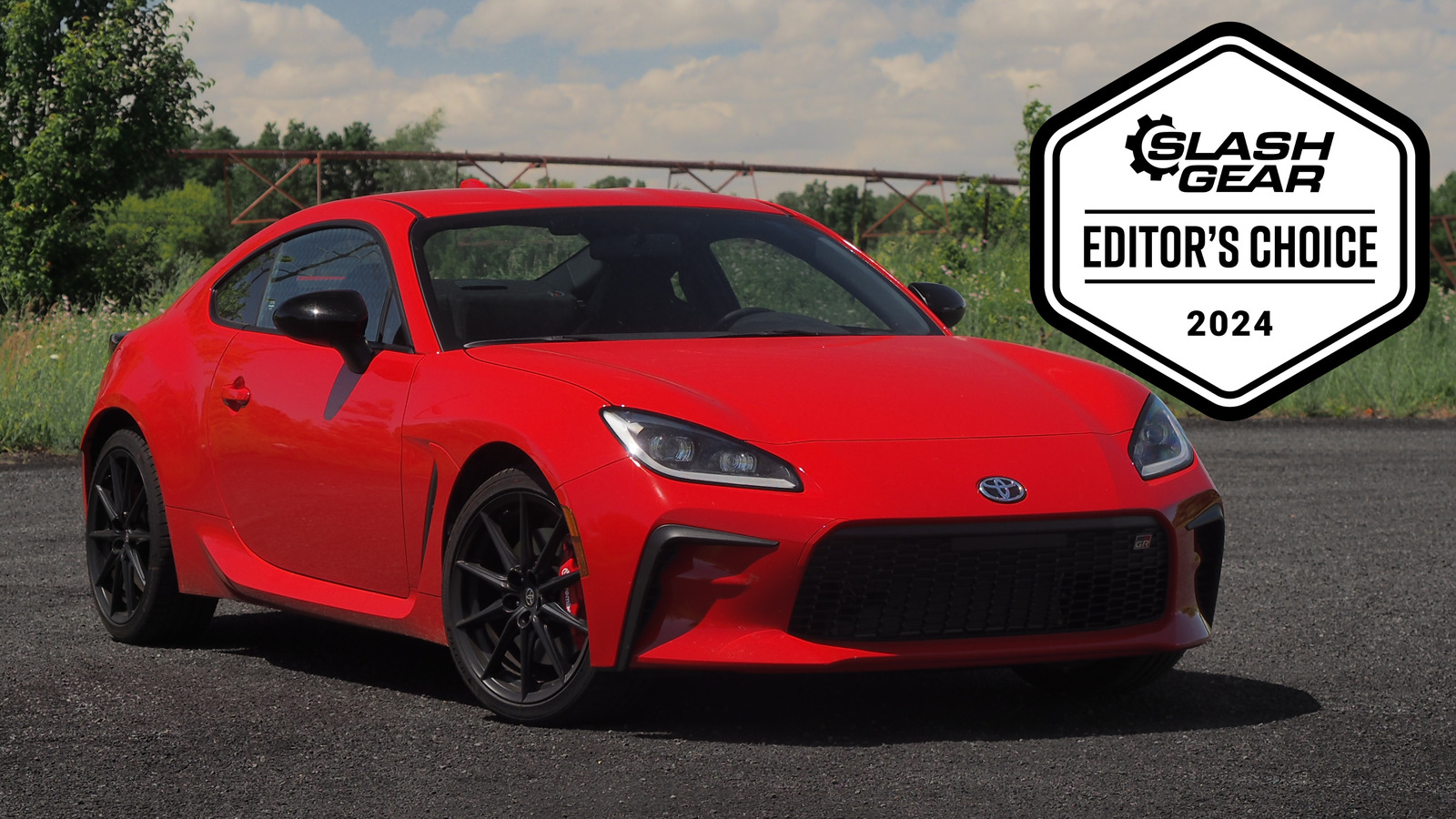 2024 Toyota GR86 Review: Skip Trueno And Stick With Simple