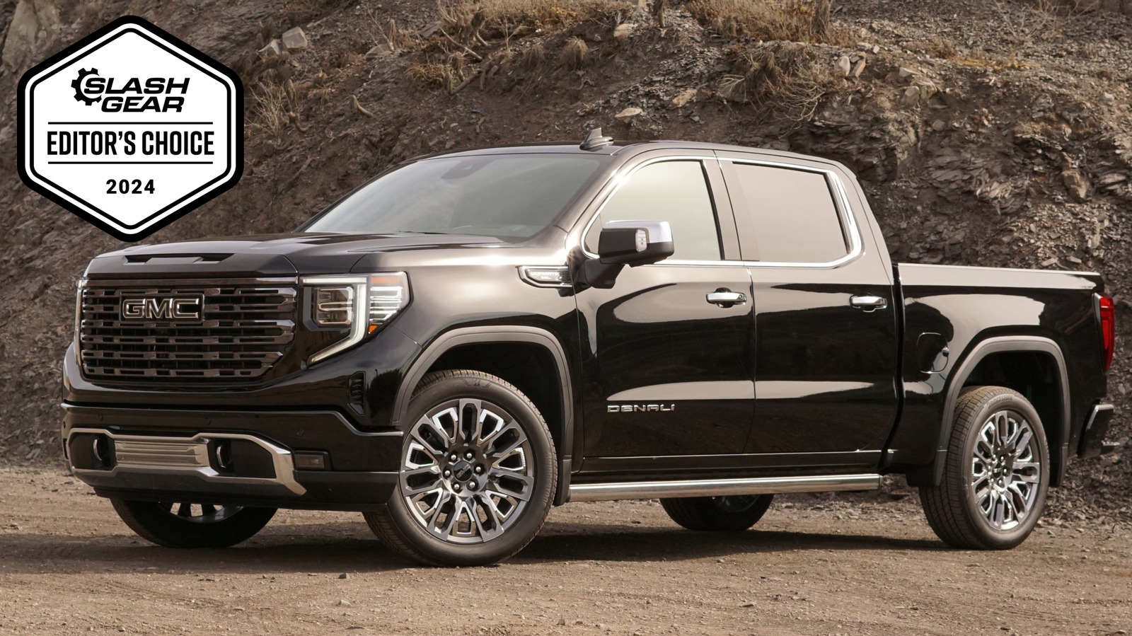 2025 GMC Sierra 1500 Denali Ultimate Review, Specs, Price And Performance