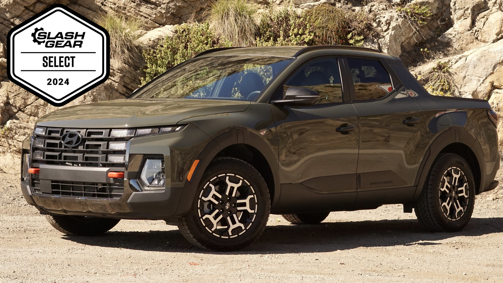 2025 Hyundai Santa Cruz Review, Specs, Pricing And Performance