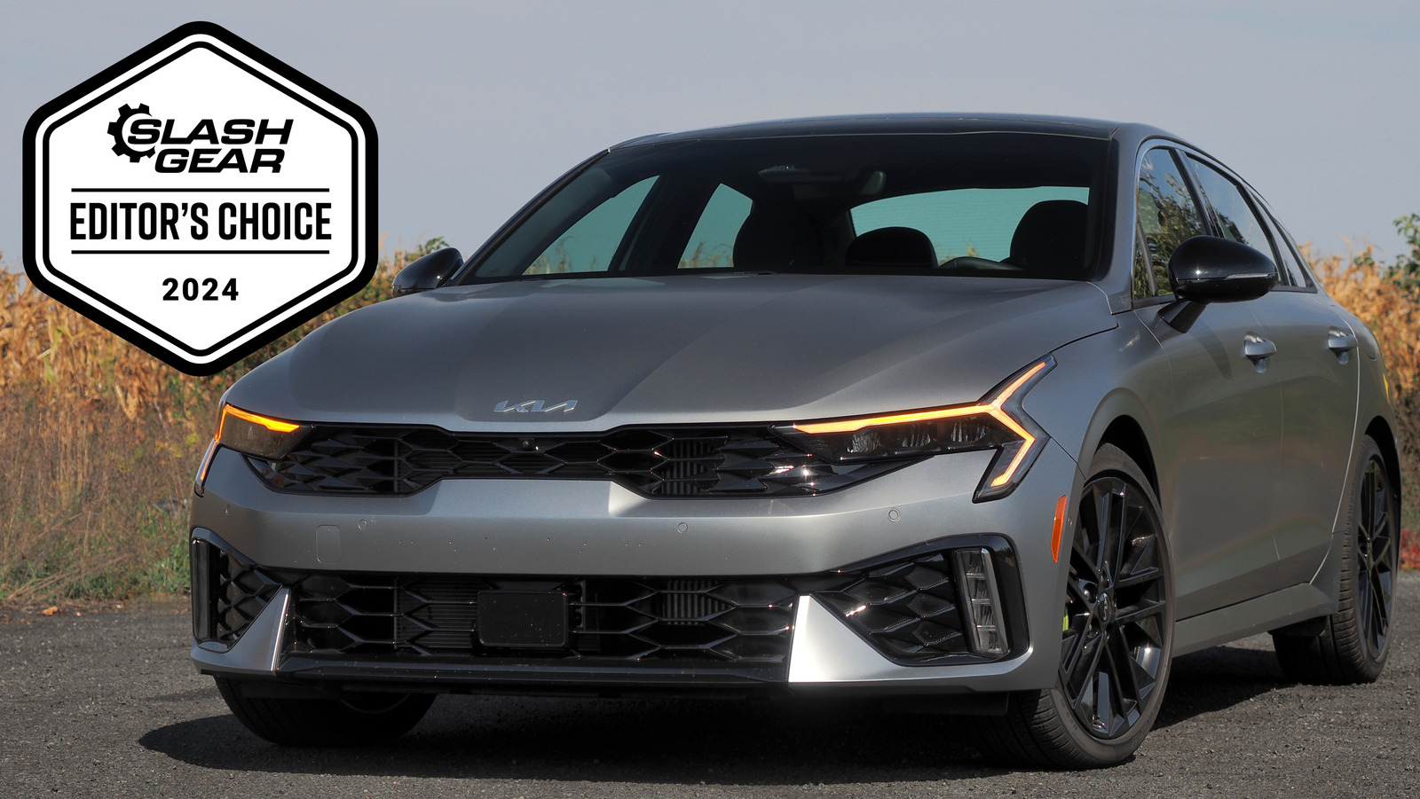 2025 Kia K5 GT Review, Specs, Price And Performance