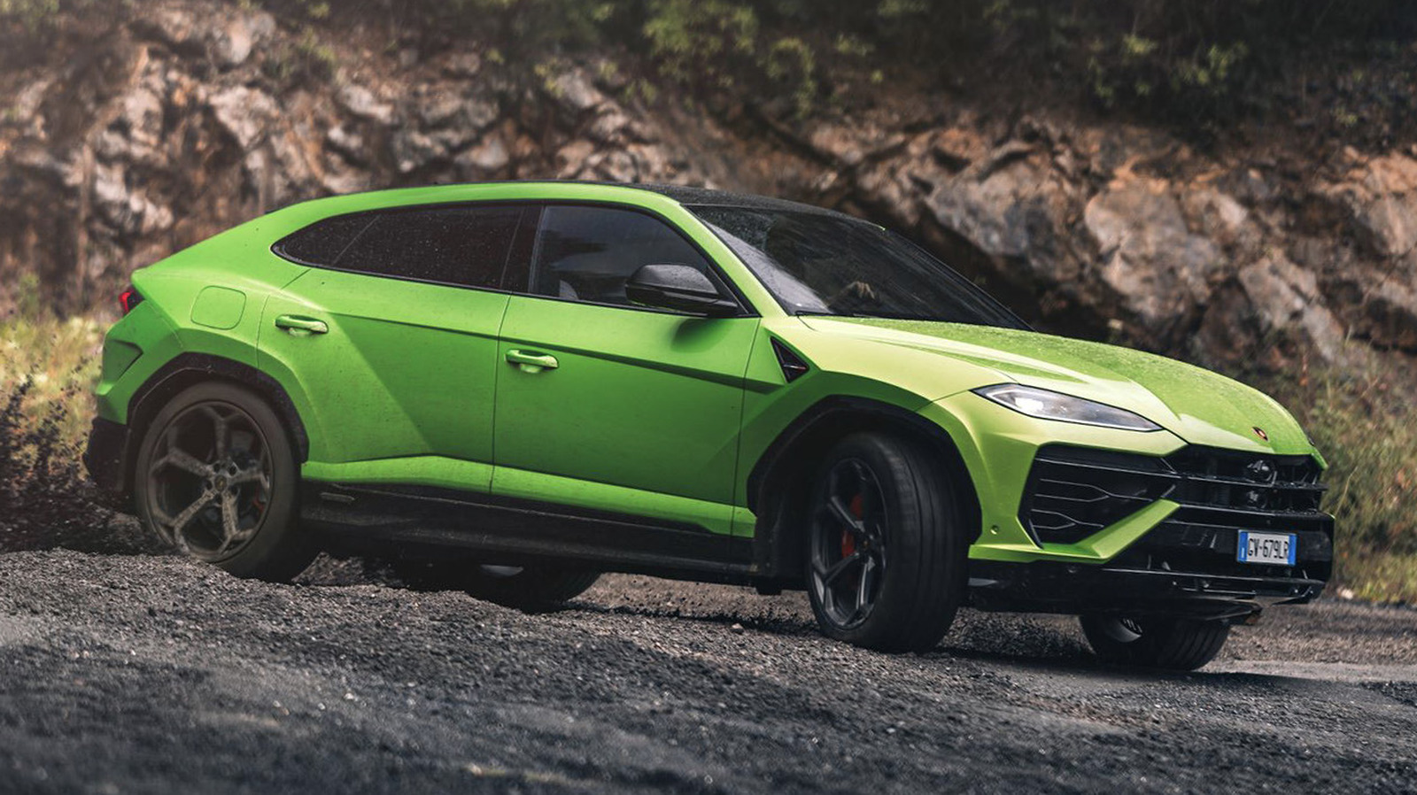 2025 Lamborghini Urus SE First Drive, Specs, Pricing And Performance