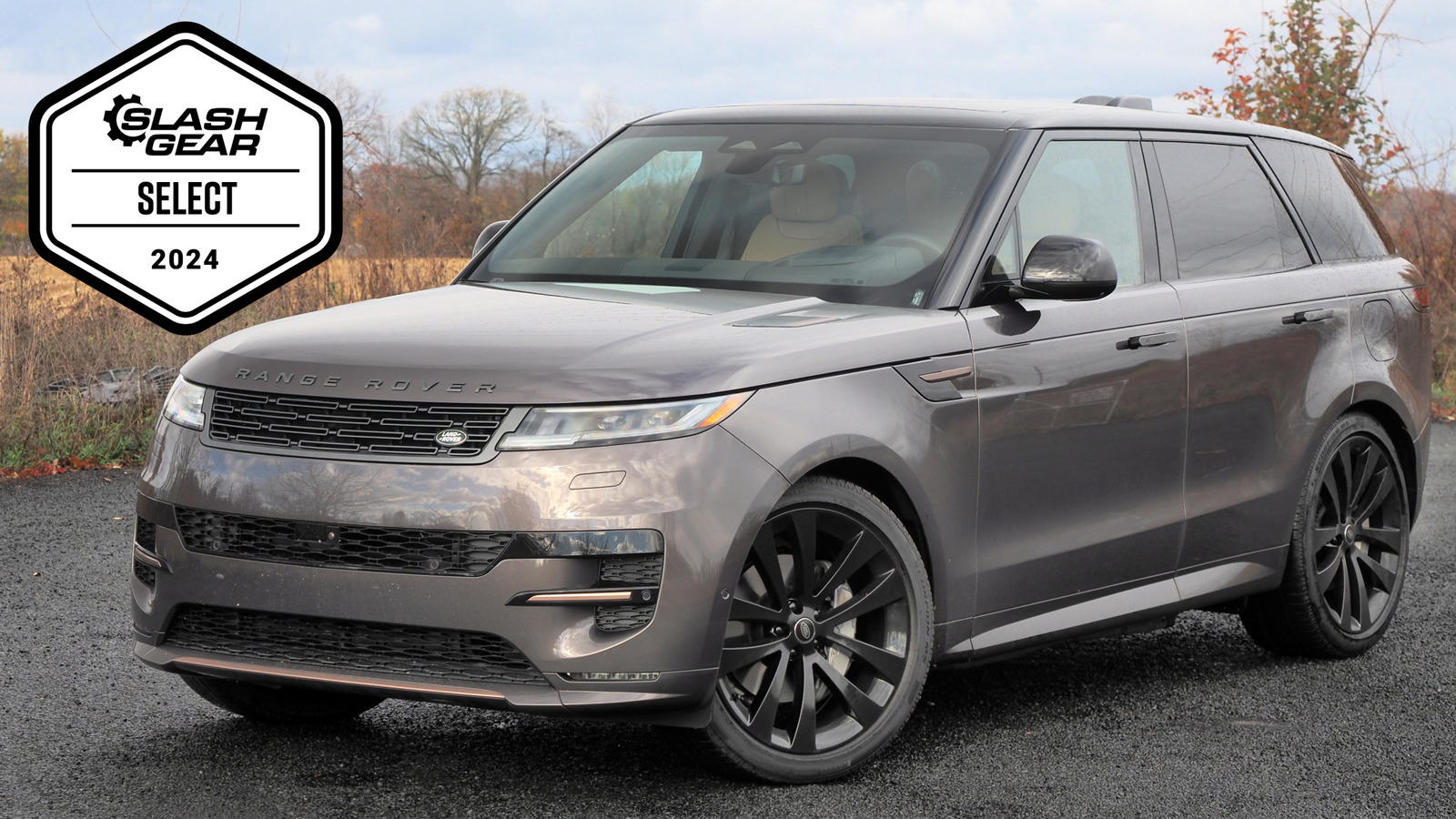 2025 Range Rover Sport PHEV Review, Specs, Price And Performance
