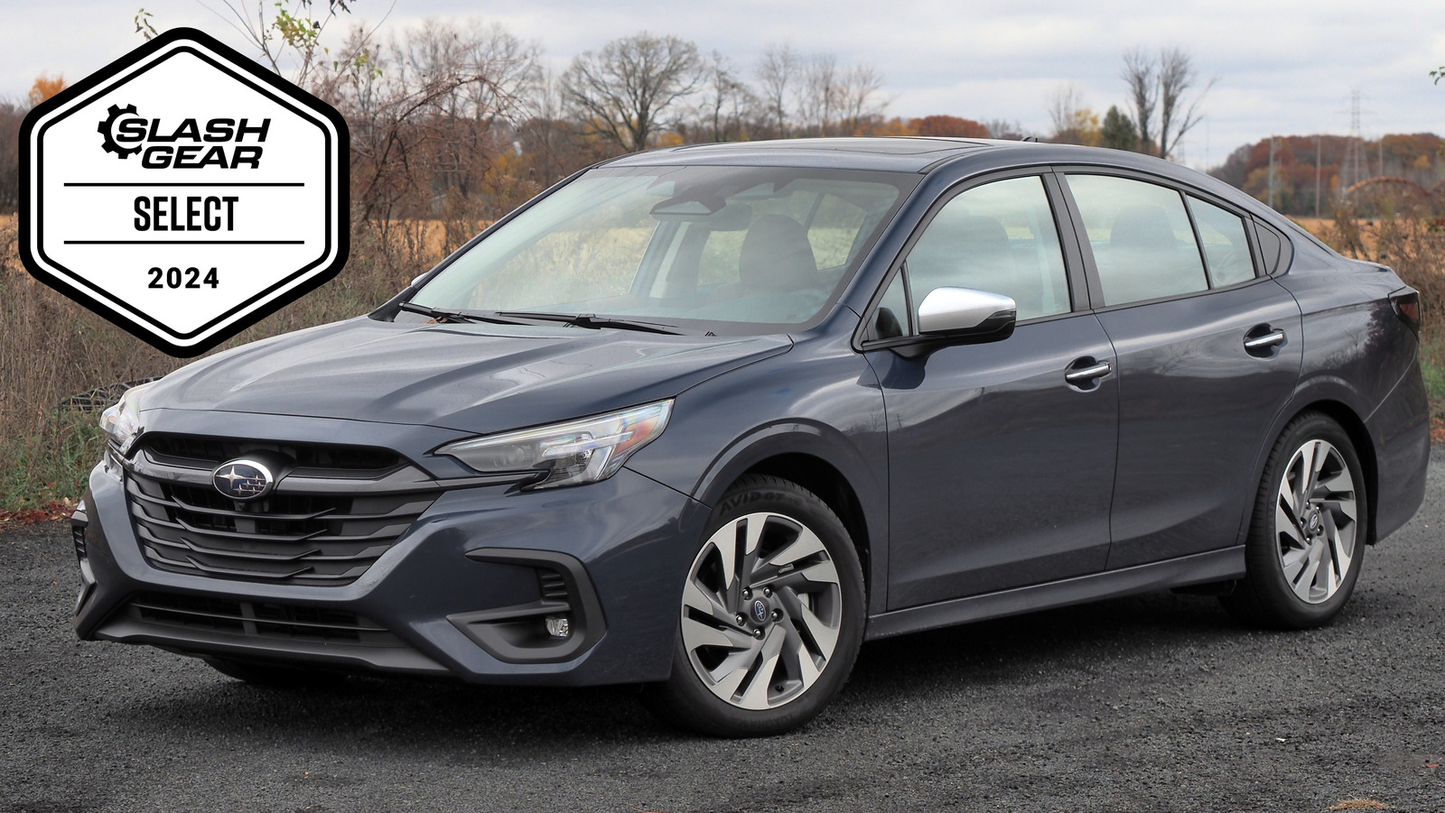 2025 Subaru Legacy Review: A Value Sedan With A Ticking Clock