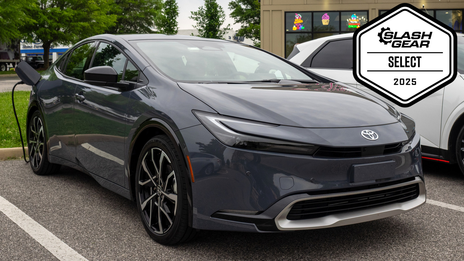 2025 Toyota Prius Plug-In Hybrid: Review, Specs & Price - News Directory 3