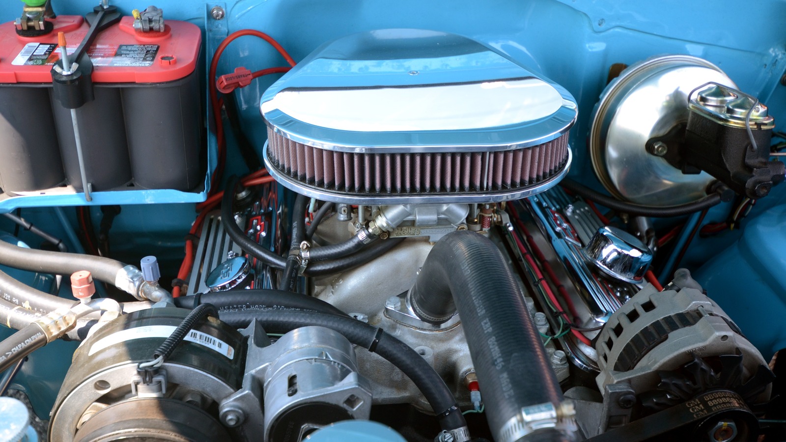 3 Affordable Chevy Engines That Deliver Impressive Power With Mods