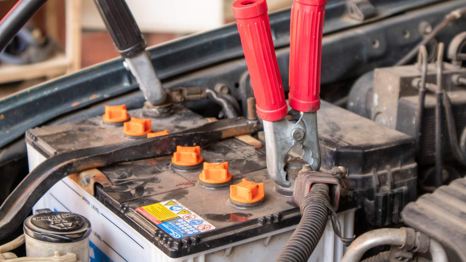 3 Battery Trickle Chargers For Your Car (And Why You Might Need One)