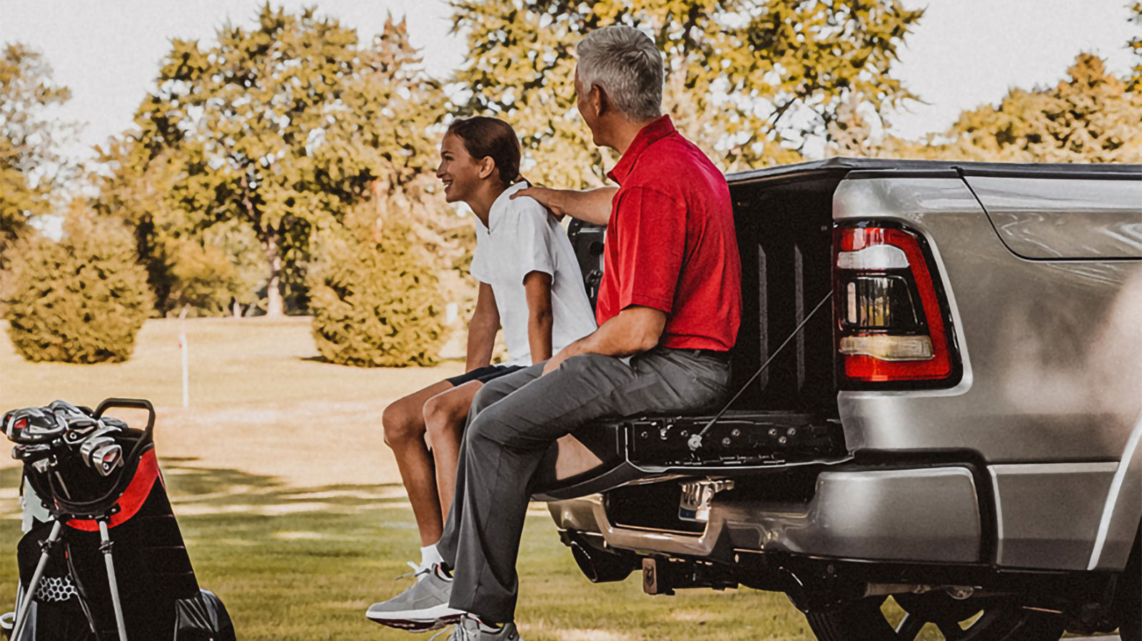 3 Cool Features Of The Dodge RAM 1500's Multifunction Tailgate