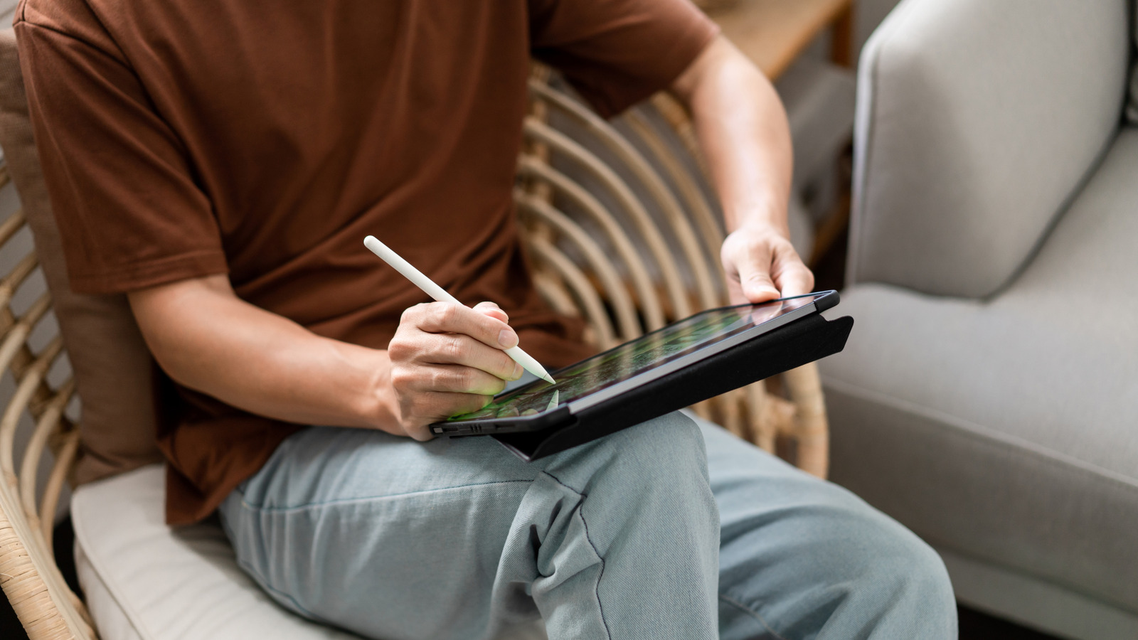 3 Great Non-Apple Accessories For The iPad