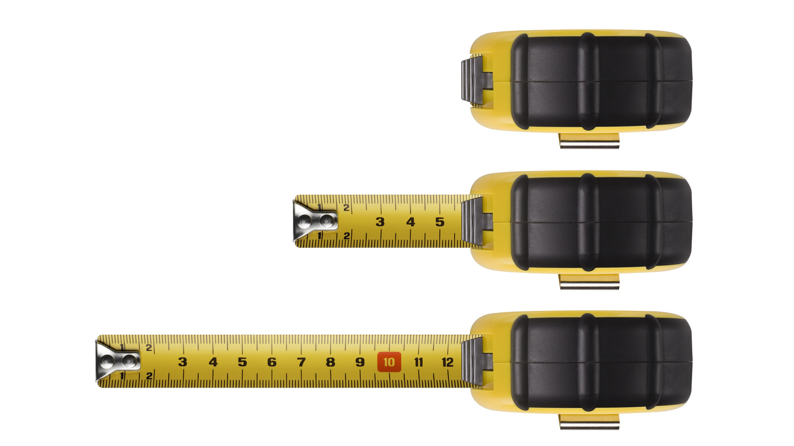 3 Hidden Tape Measure Functions Designed To Help You As You Work