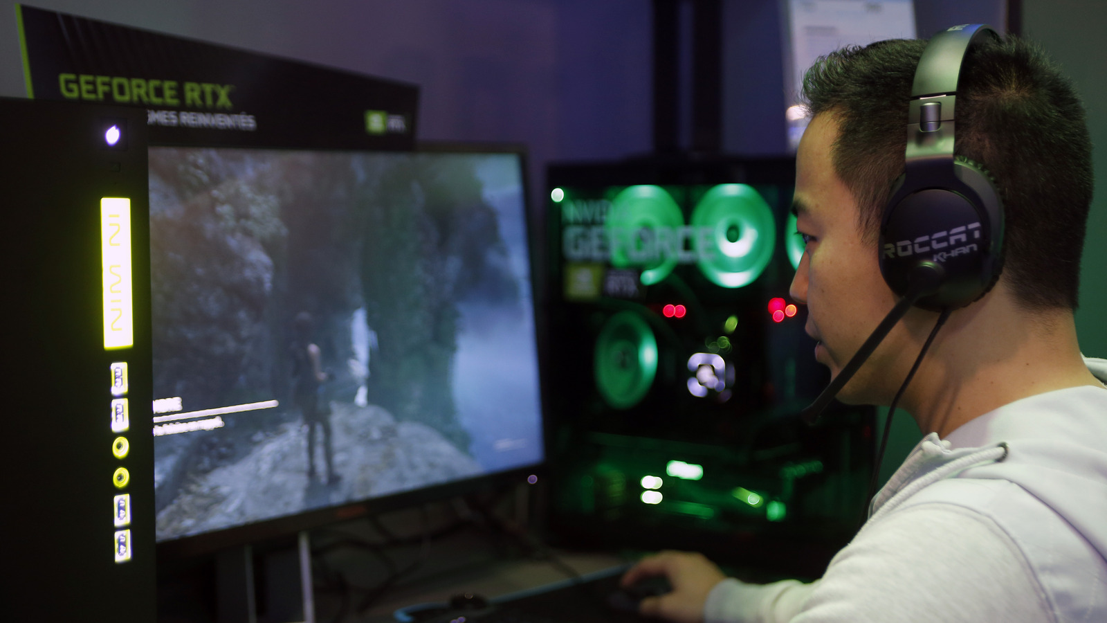 3 Signs It Might Be Time To Upgrade To An NVIDIA RTX Graphics Card