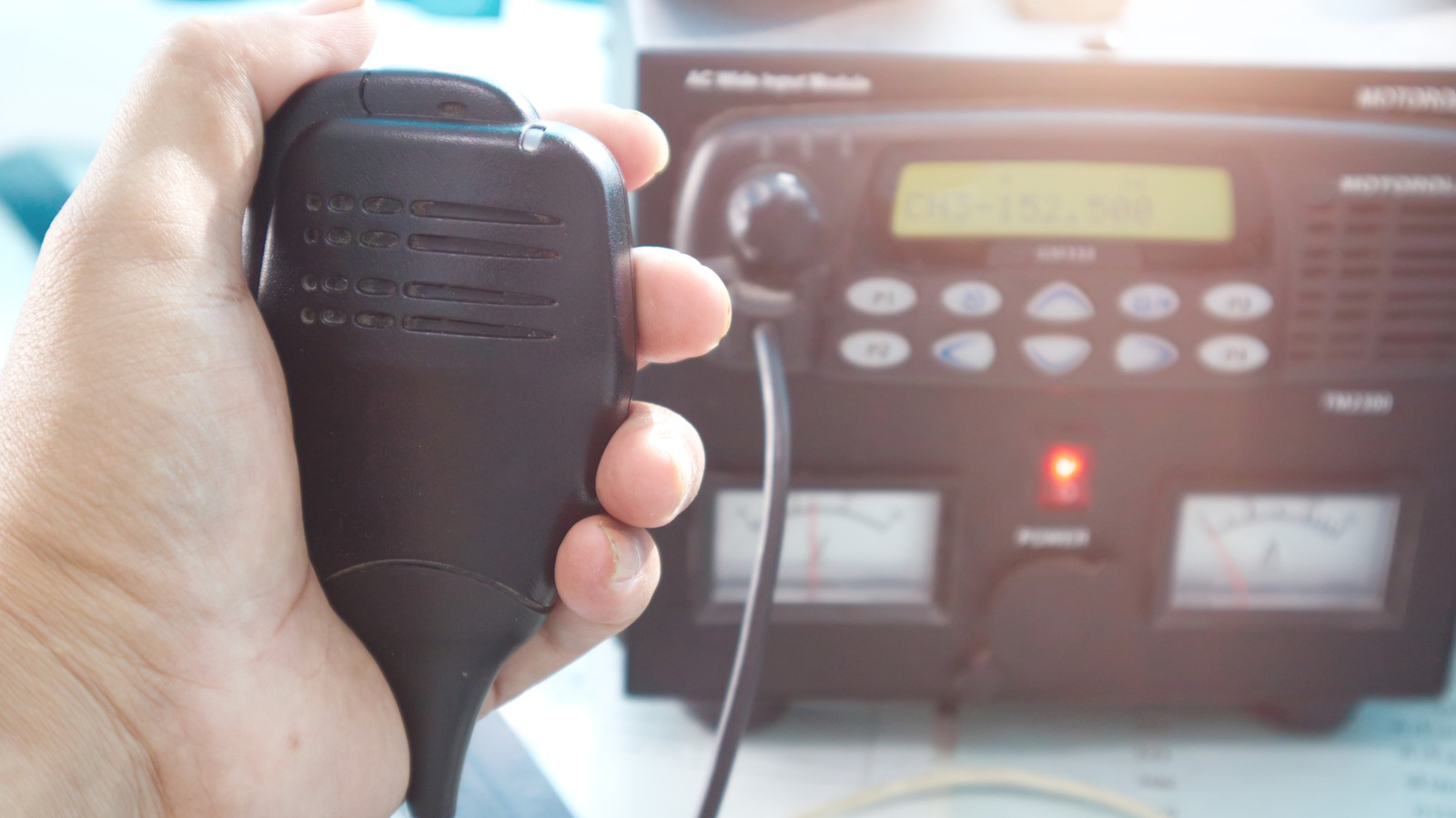 3 Top Rated Ham Radio Setups For Beginners
