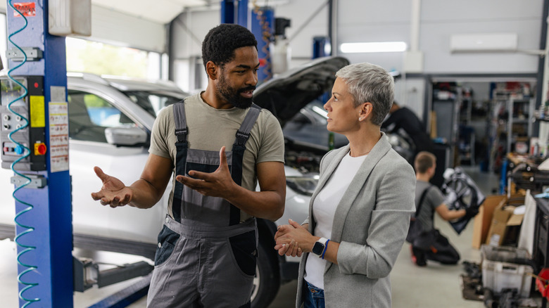 4 Car Parts You Should Always Replace In Pairs