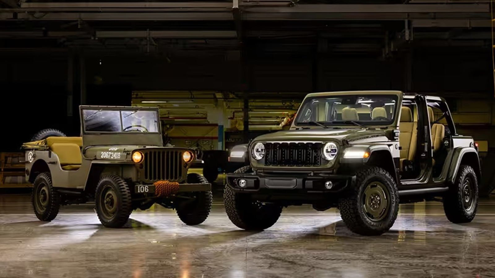 4 Cheaper Alternatives To The Jeep Wrangler