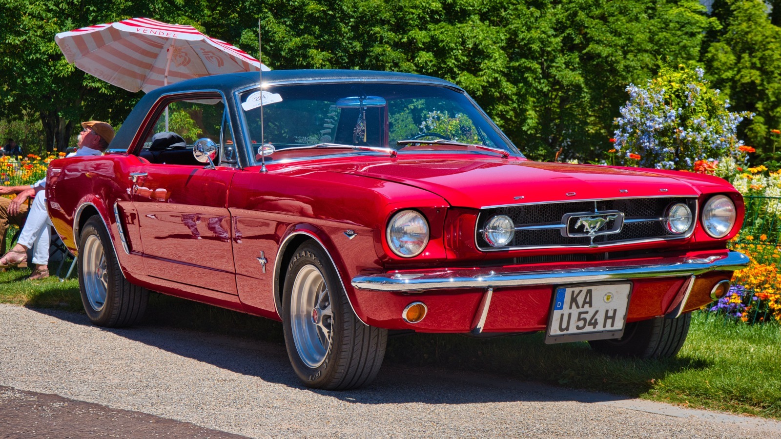 4 Classic Mustangs That Are Perfect For Your Next Restomod Project