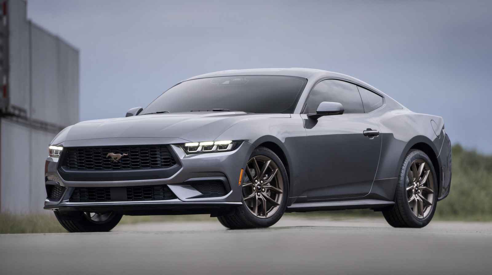 4 Of The Best GT Alternatives To The Ford Mustang