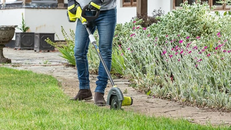 4 Home Depot Yard Tools That Outshine Milwaukee's In Price And Quality