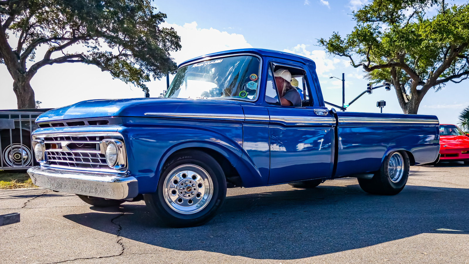 4 Longest-Running Ford Models Continuously Sold In The US