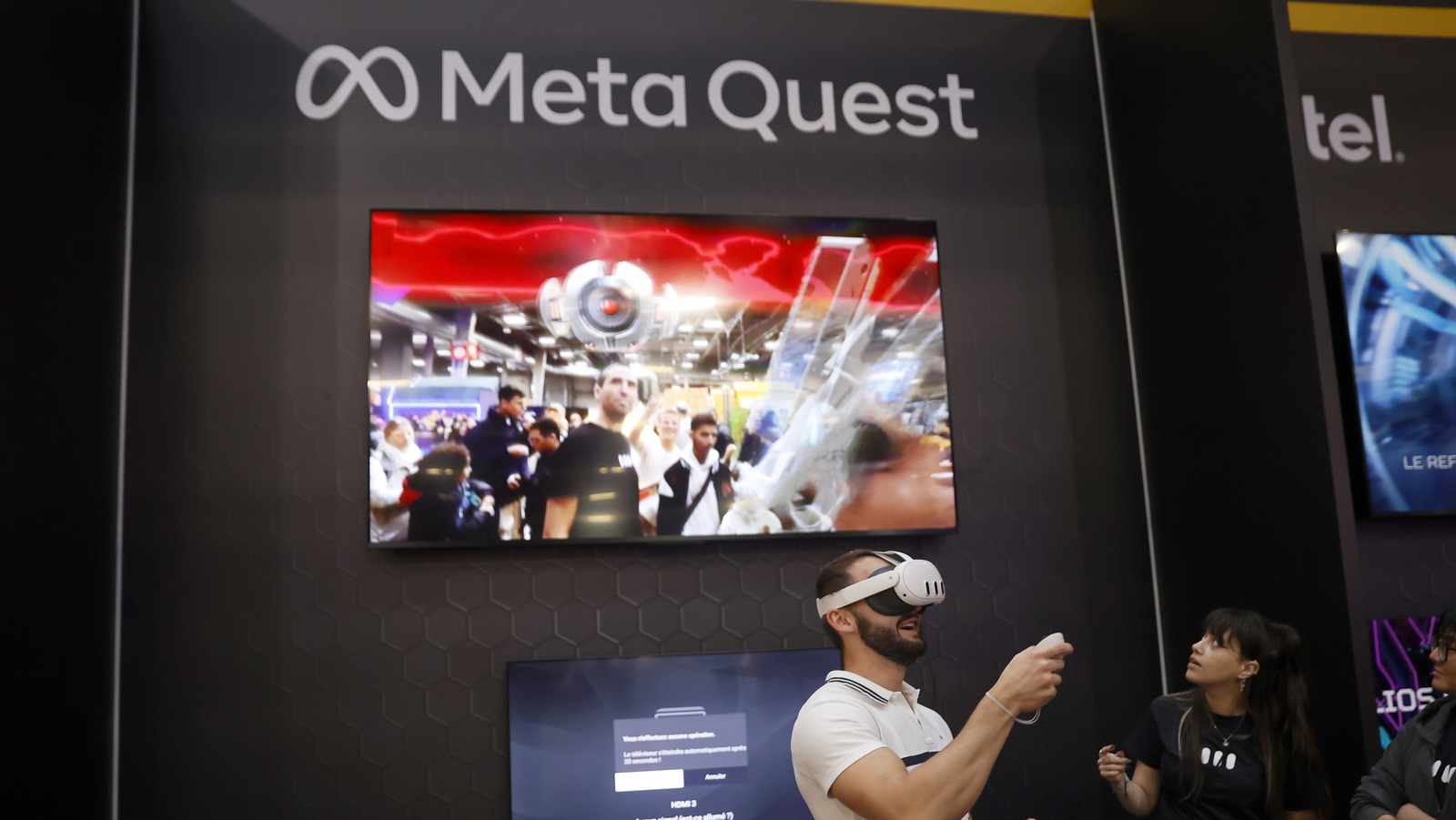 4 New Meta Quest Updates To Be Excited About