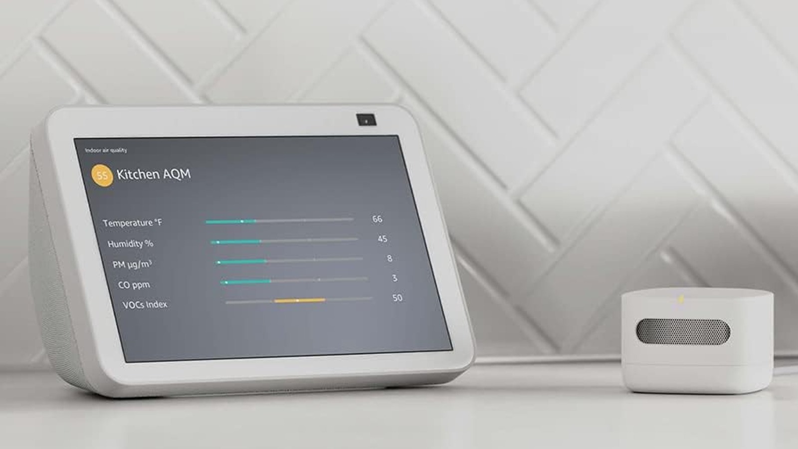 4 Smart Indoor Sensors For Monitoring Your Home's Air Quality (And Why ...