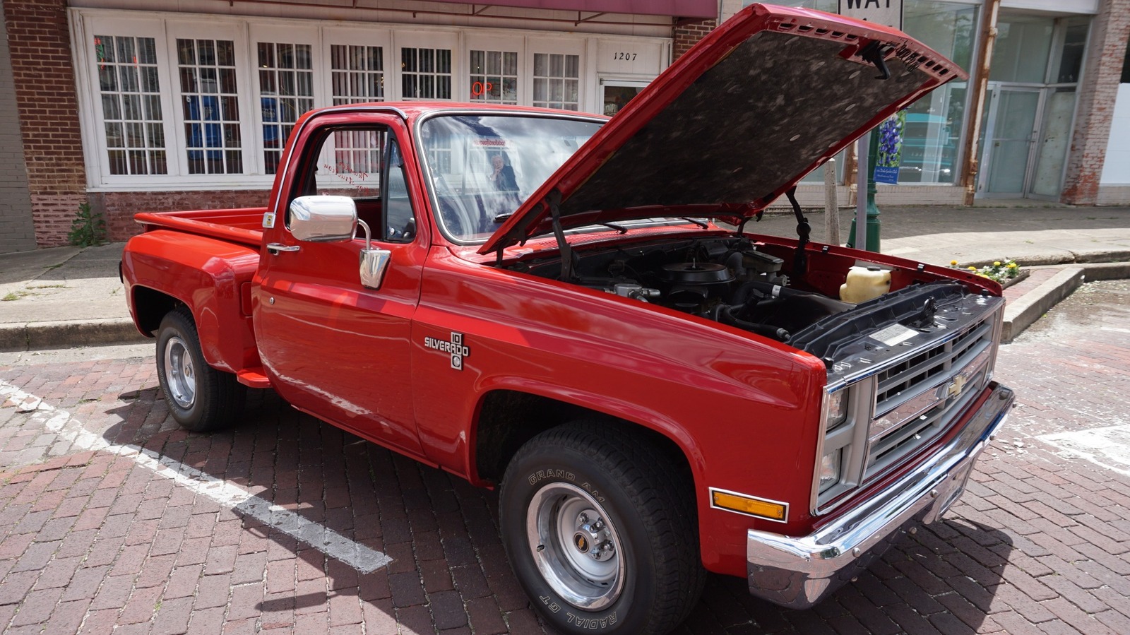4 Square Body Chevys Worth Buying Today