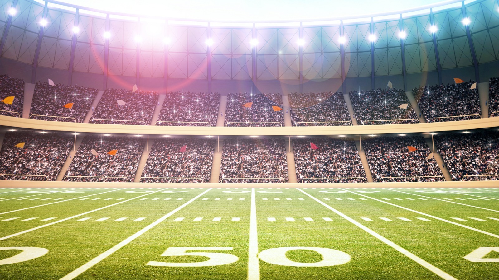 4 Tech Gadgets That Will Make Attending Football Games More Enjoyable