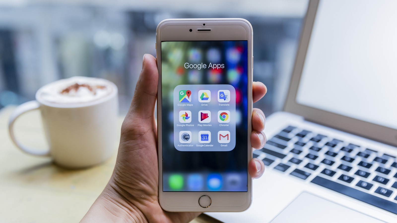 4 Things You Didn't Realize The Google Photos Android App Can Do