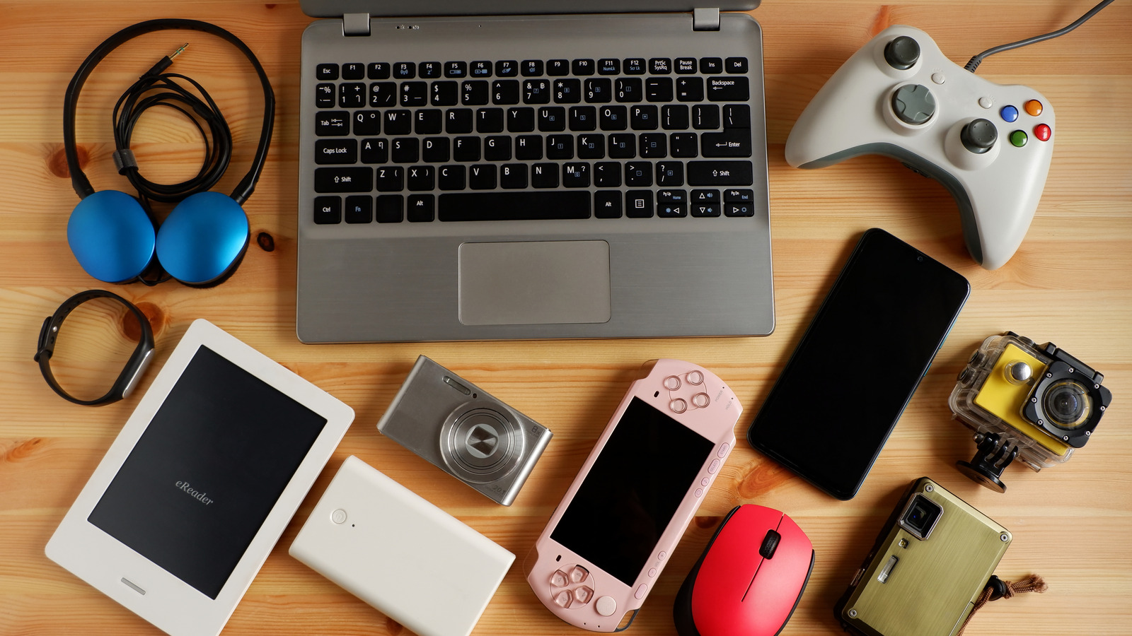 4 Things You Need To Know Before Buying Used Electronics So You Don't ...