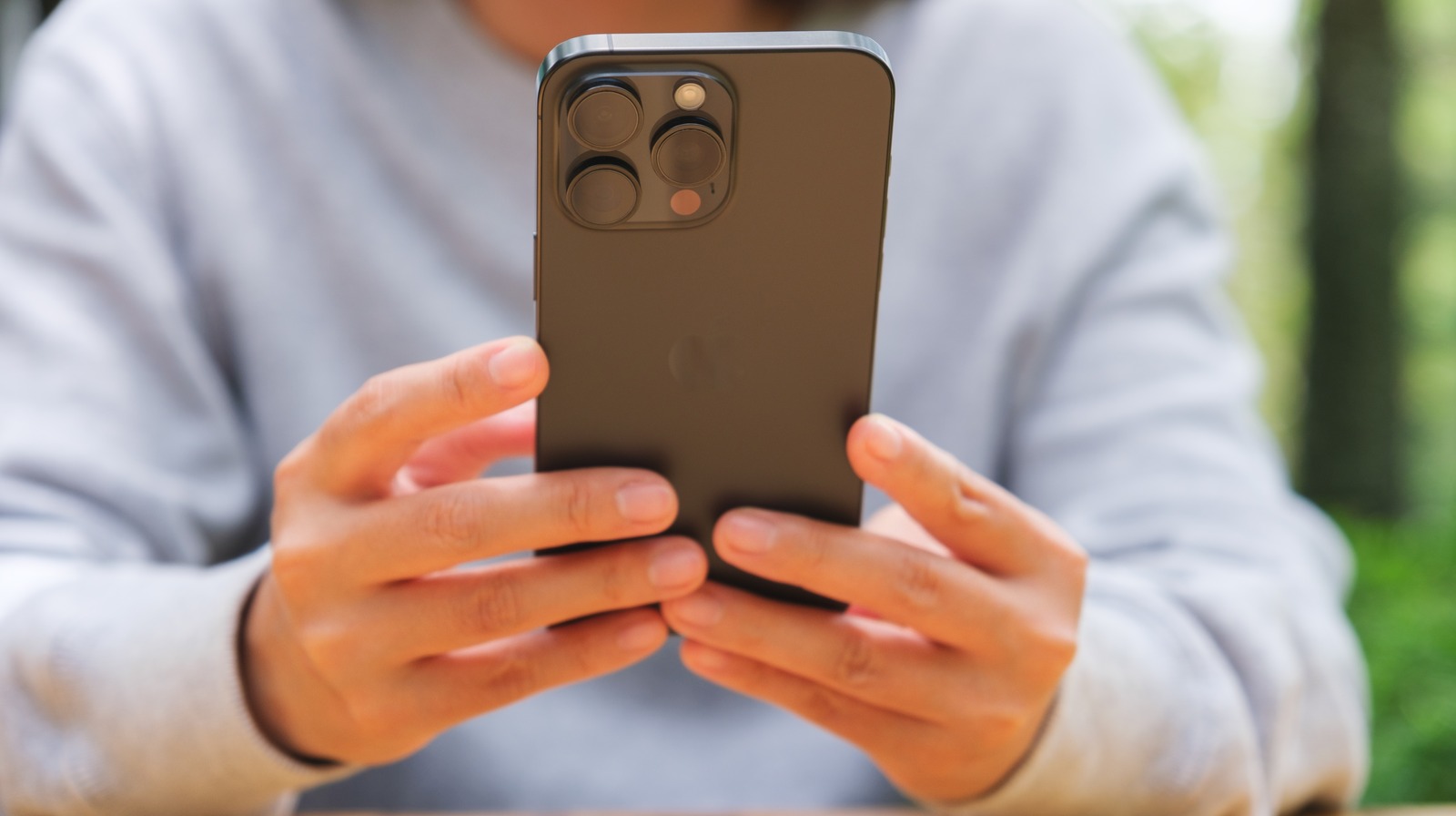 4 Uses For The iPhone's Camera App That Have Nothing To Do With Photography