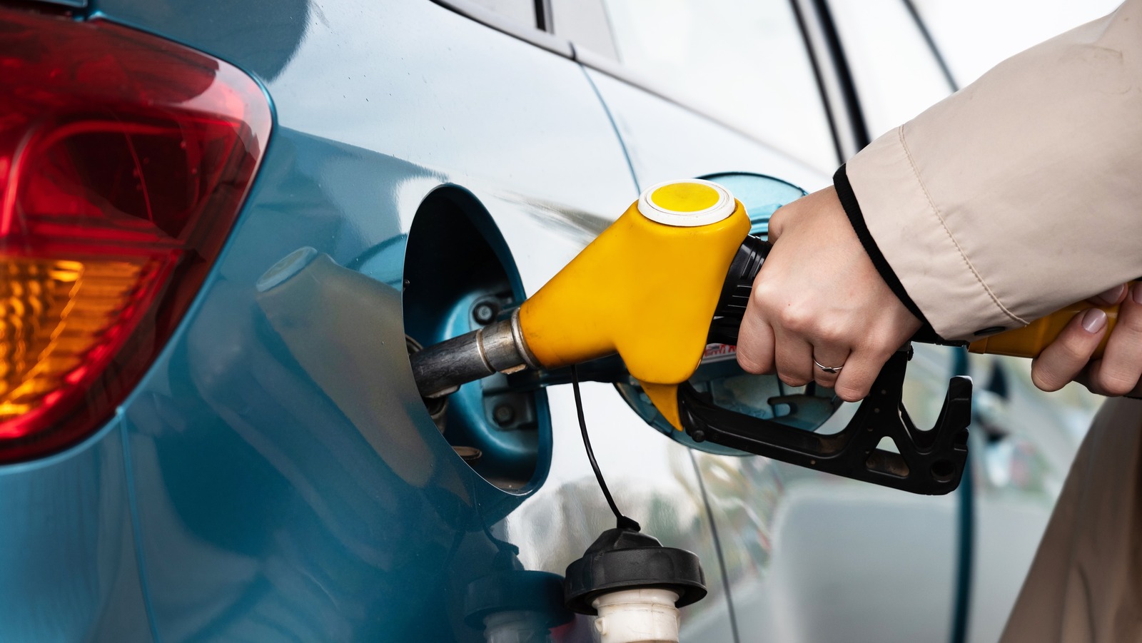 4 Ways To Protect Your Car From Dangerous Fuel Contamination