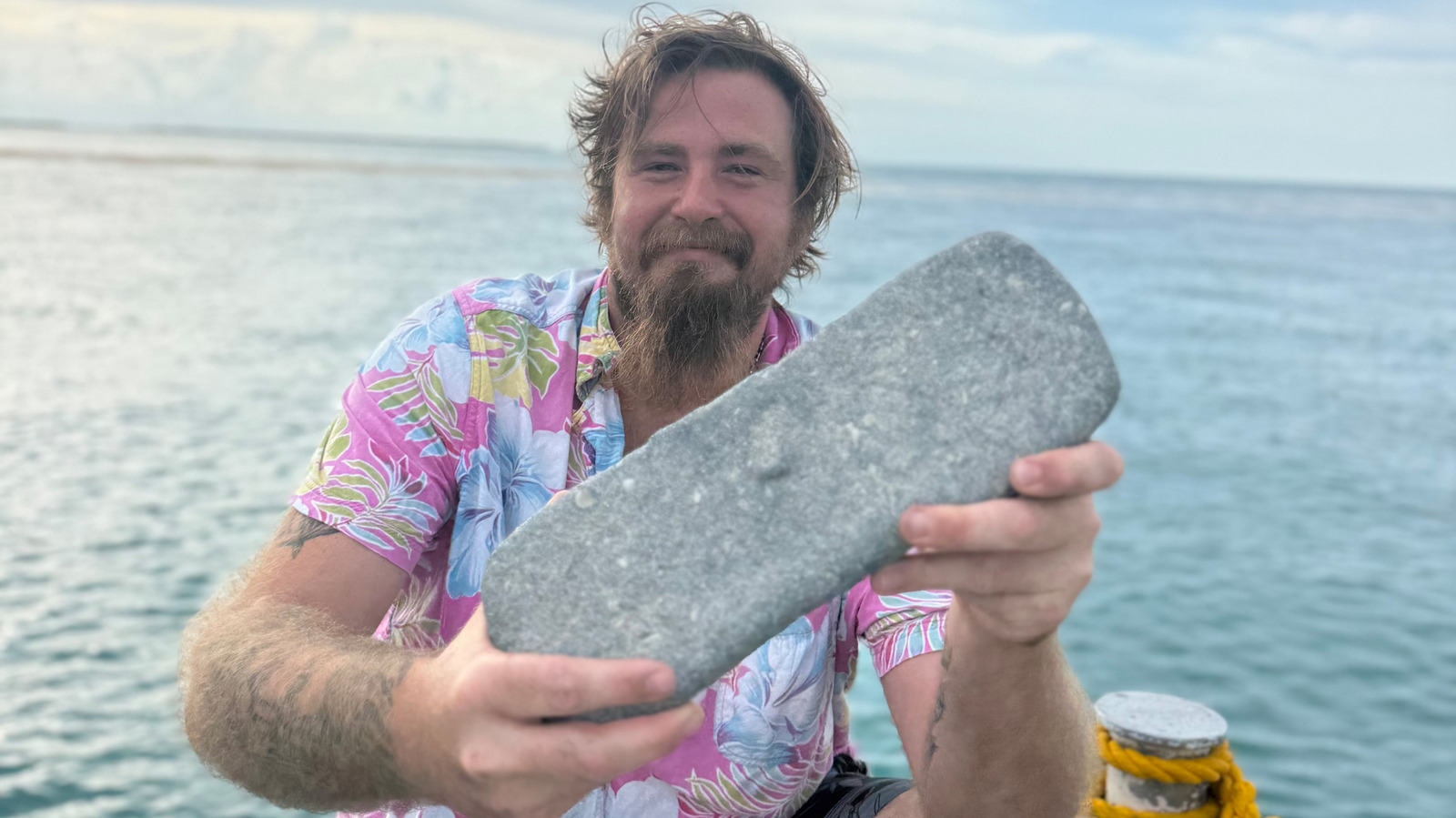400-Year-Old Shipwreck Leads Divers To A Historic $100k Find