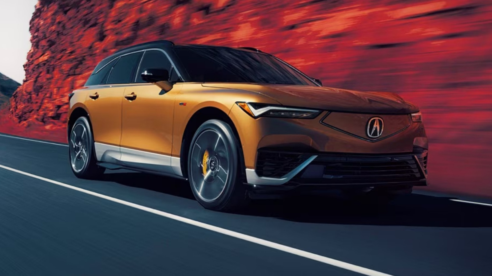 5 Acura Models With The Most Horsepower