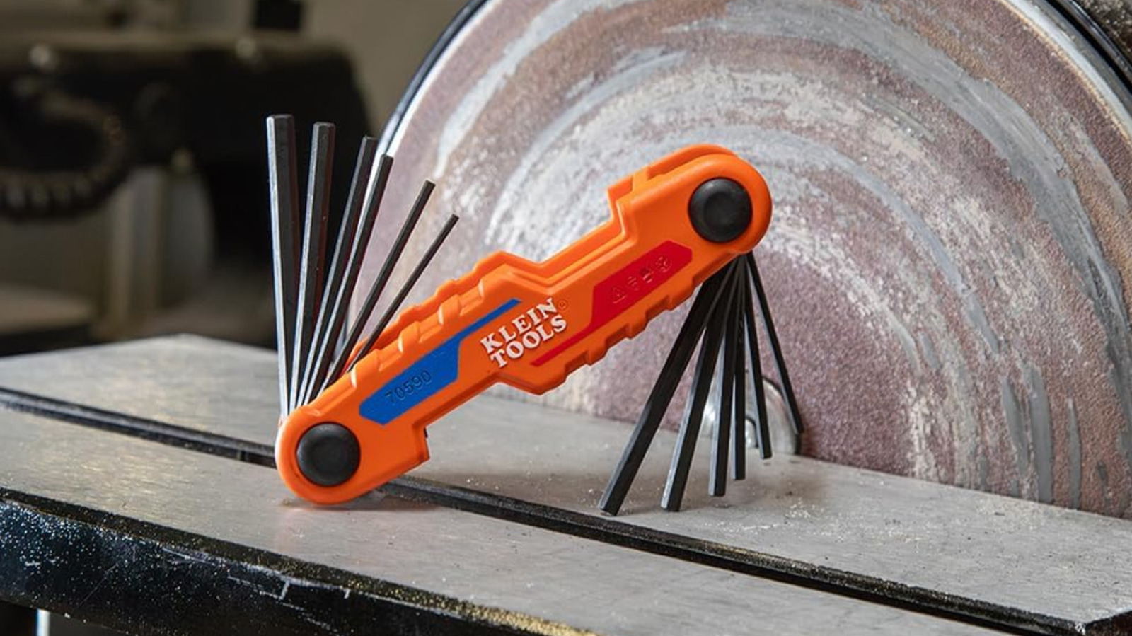 5 Adorable Mini Klein Tools You Can Fit In Your Pocket