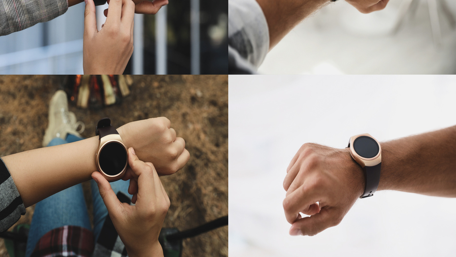 5 Affordable Alternatives To The Apple Watch SE 2nd Gen