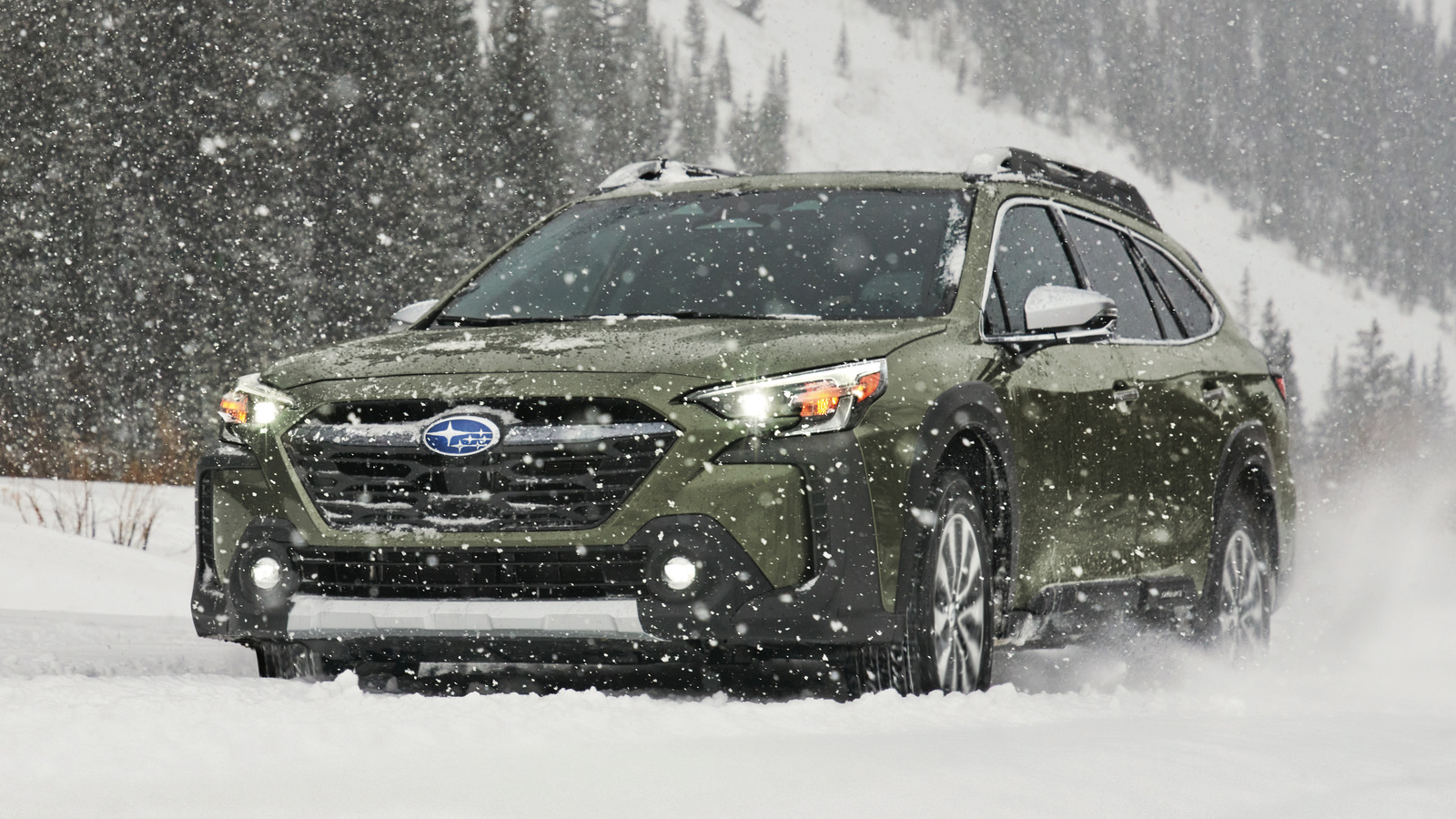 5 Affordable Alternatives To The Subaru Outback