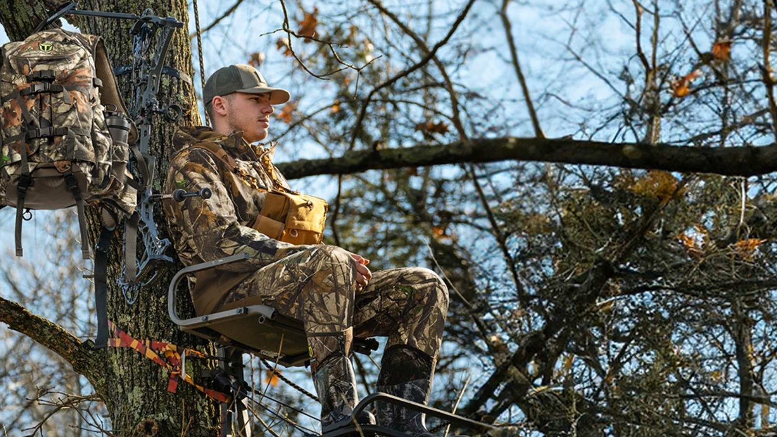 5 Amazon Gadgets To Consider For Hunting Season