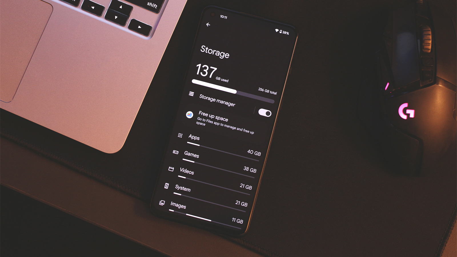 5 Android Phones With A Micro SD Card Slot You Can Buy In 2024