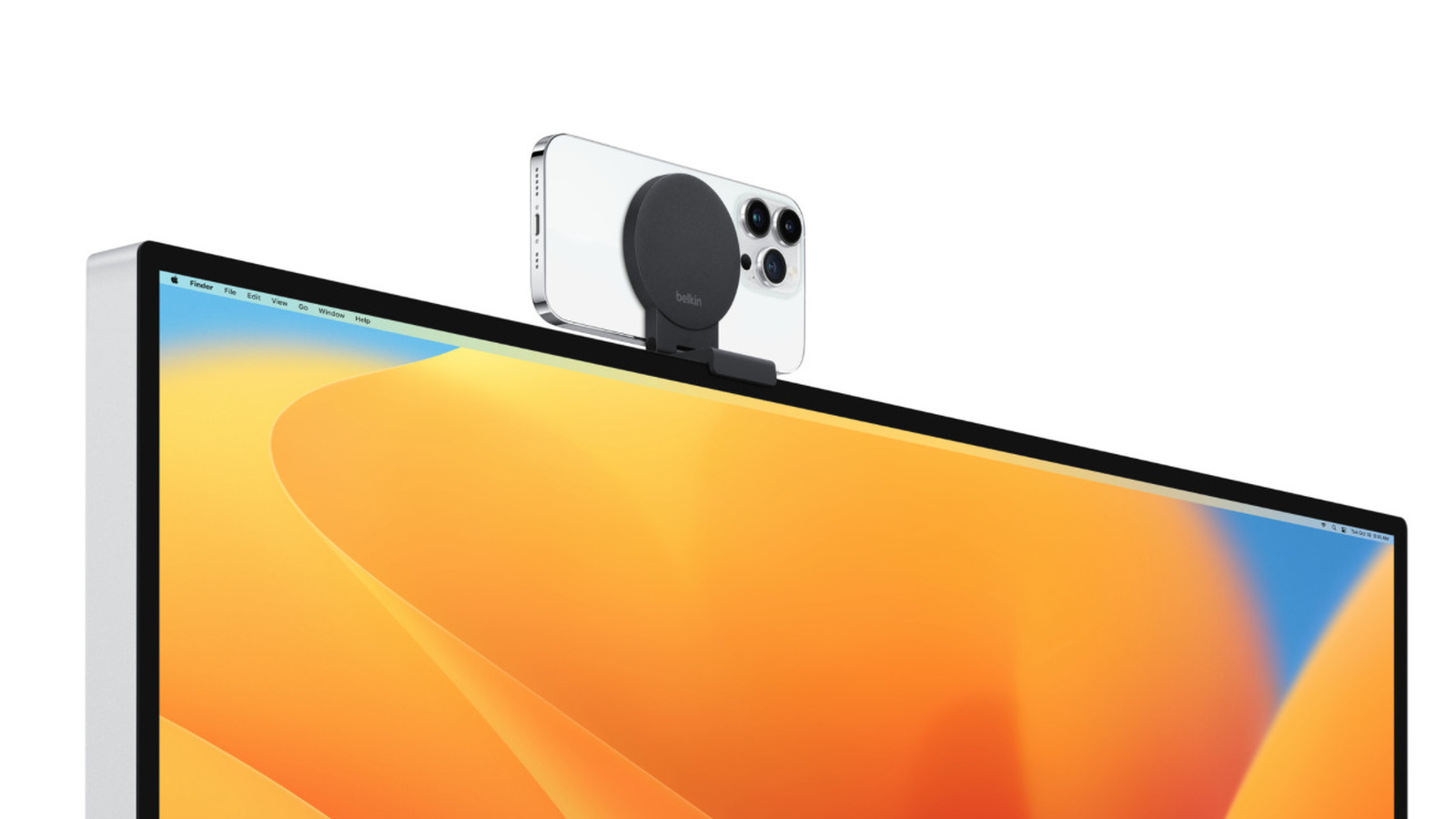 5 Apps That Let You Use Your iPhone As A Webcam