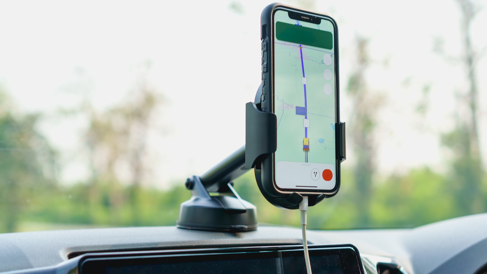 5 Budget-Friendly Accessories On Amazon You'll Want For Your Car Interior