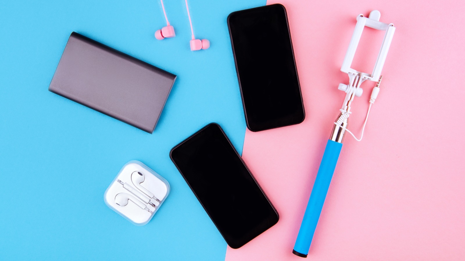 5 Budget-Friendly Android Accessories For Travel