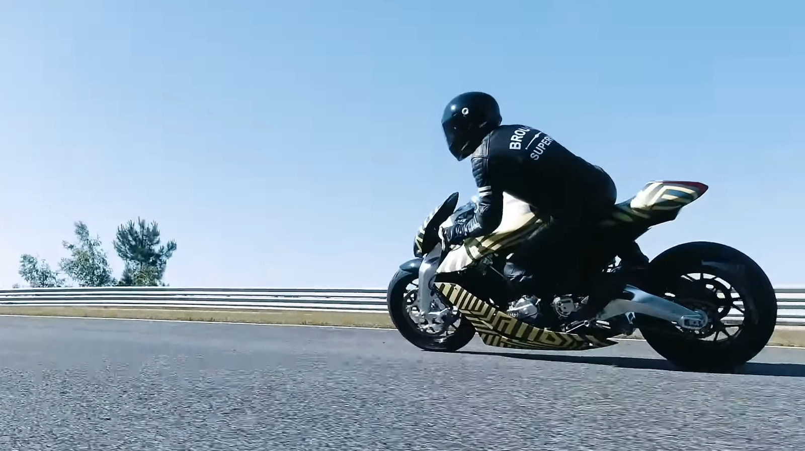 5 Car-Brand Motorcycles You Might Not Have Heard Of