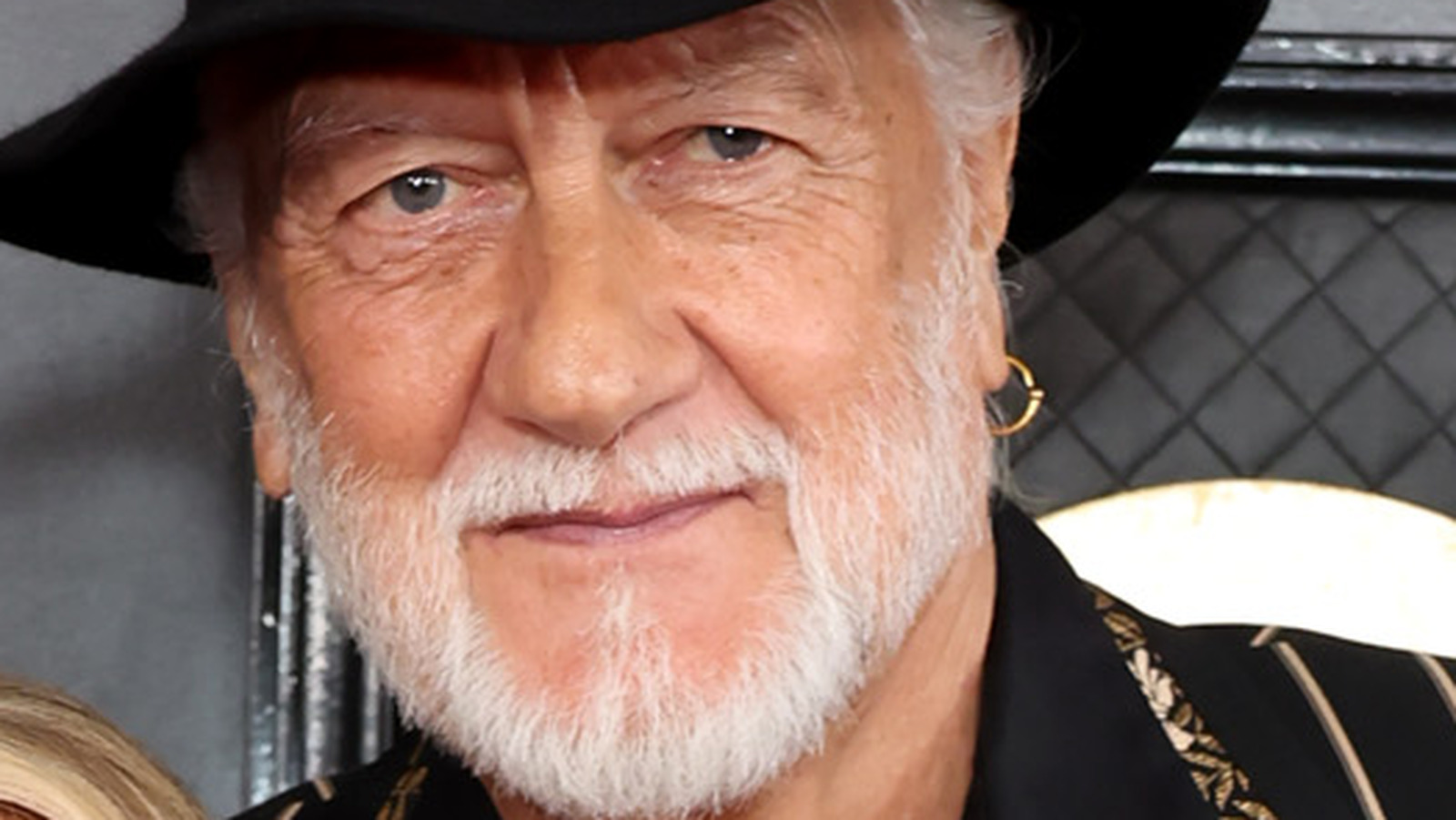 5 Cars Owned By Mick Fleetwood That Prove He Has Great Taste