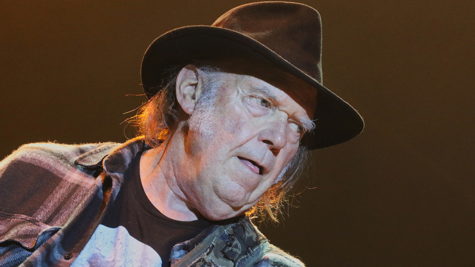 5 Cars Owned By Neil Young That Prove He Has Great Taste