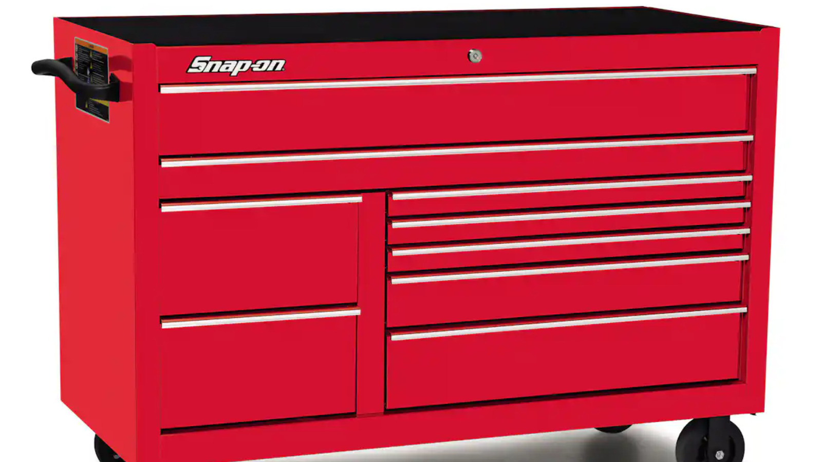 5 Cheaper Alternatives To Snap-On Toolboxes & Storage Options
